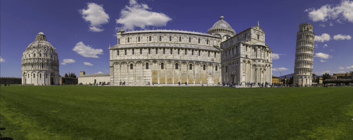 Pisa Truffle Hunting Experience,Tuscany • Trufflehunting.tours